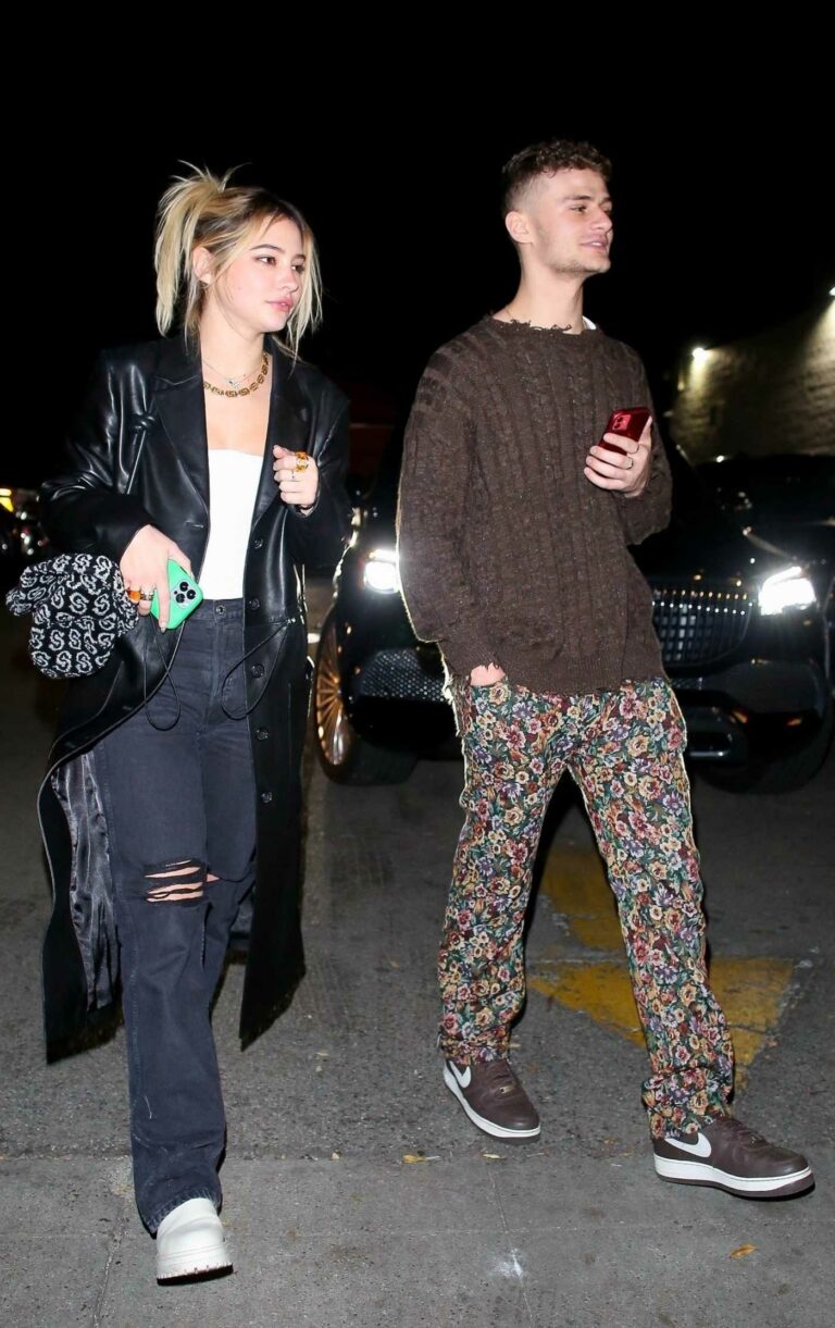 Madelyn Cline – Celebrity Wiki -> onceleb.wiki