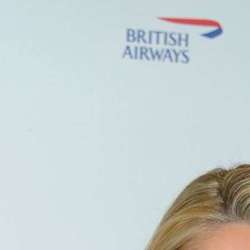 Abi Griffiths BT Sport Action Woman Awards in London – Celebrity Wiki ...