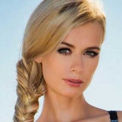 Anna Maria Sobolewska – Celebrity Wiki -> onceleb.wiki