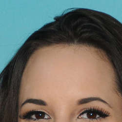 Ashley Mariee Nickelodeon Kids Choice Awards in Inglewood – Celebrity ...