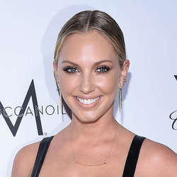 Ashley Michaelsen Annual Fashion Los Angeles Awards in Los Angeles ...