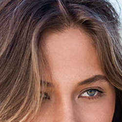 Barbara di Creddo Victorias Secret Lingerie Photoshoot – Celebrity Wiki ...