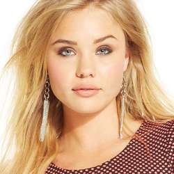 Brooke Perry Victorias Secret Photoshoot – Celebrity Wiki -> onceleb.wiki