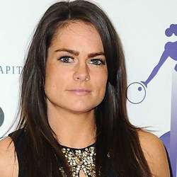 Claire Rafferty BT Sport Action Woman Awards in London – Celebrity Wiki ...