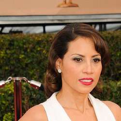 Elizabeth Rodriguez Annual Screen Actors Guild Awards in Los Angeles ...