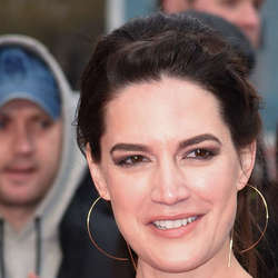 Megan Maczko A Hologram for the King Premiere in London – Celebrity ...