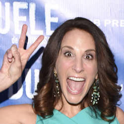 Monica Huarte Duele Theatre Play in Mexico City – Celebrity Wiki ...