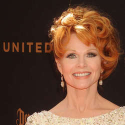 Patsy Pease Daytime Emmy Awards in Los Angeles – Celebrity Wiki ...