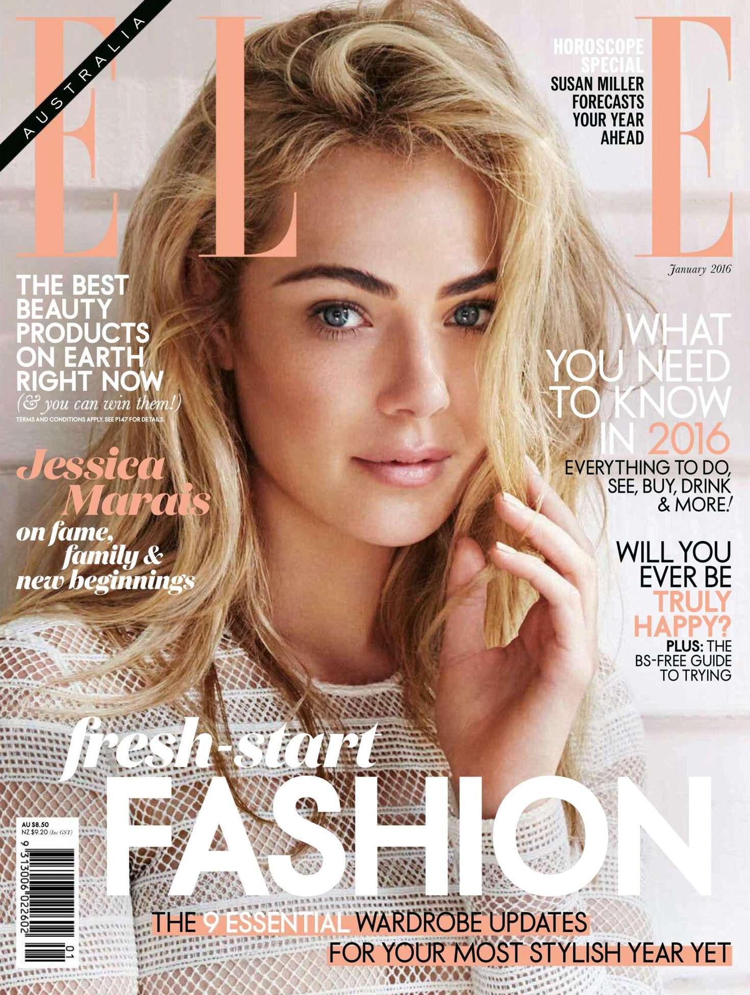 Jessica Marais – Celebrity Wiki -> onceleb.wiki